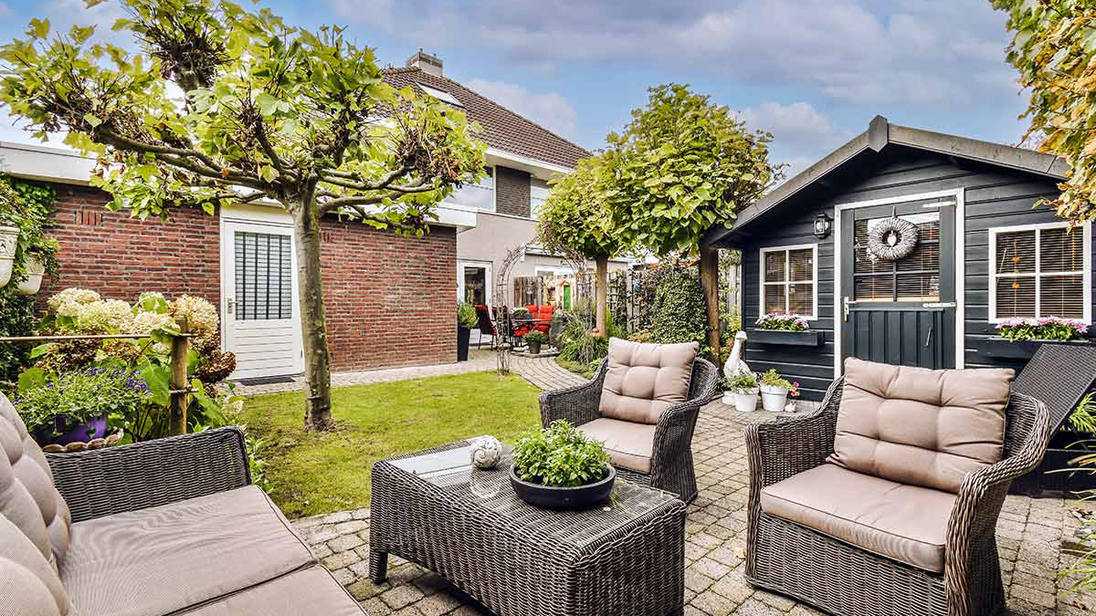 Your Guide to Accessory Dwelling Units | Little Home Builder