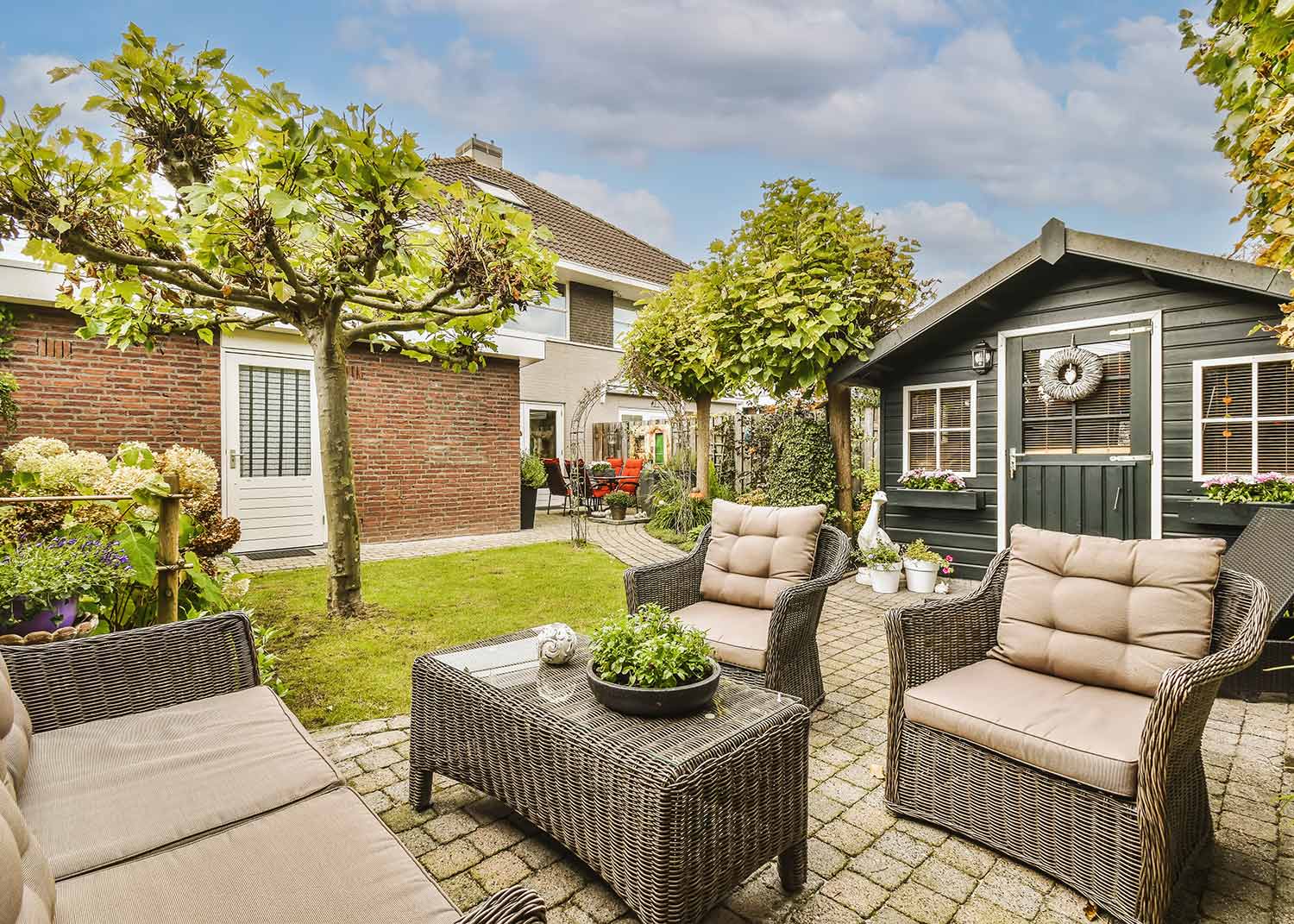 Guide to Accessory Dwelling Units in Denver | Little Home Builder