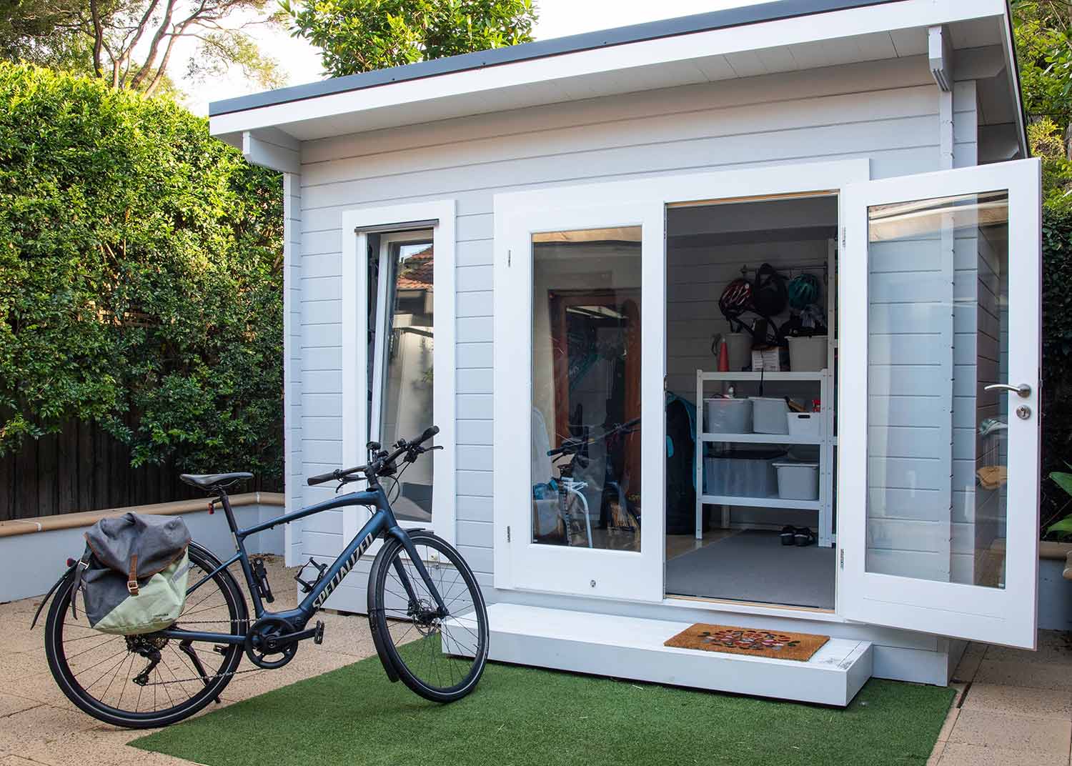 Denver Colorado Tiny Homes | Little Home Builder