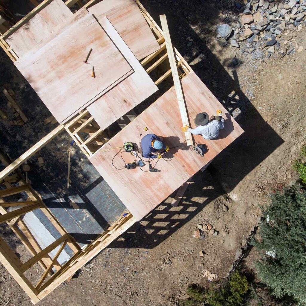 Little Home Builder | Colorado's Accessory Dwelling Unit Builders