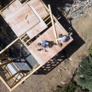 Little Home Builder | Colorado's Accessory Dwelling Unit Builders