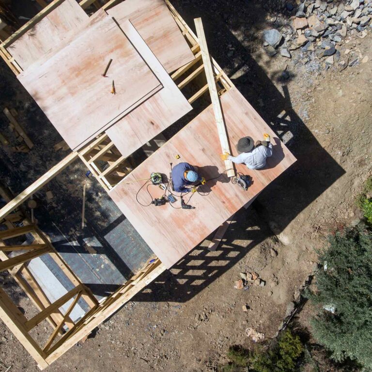 Little Home Builder | Colorado's Accessory Dwelling Unit Builders