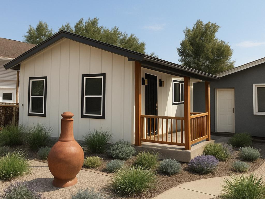 Denver Casita ADU | Little Home Builder